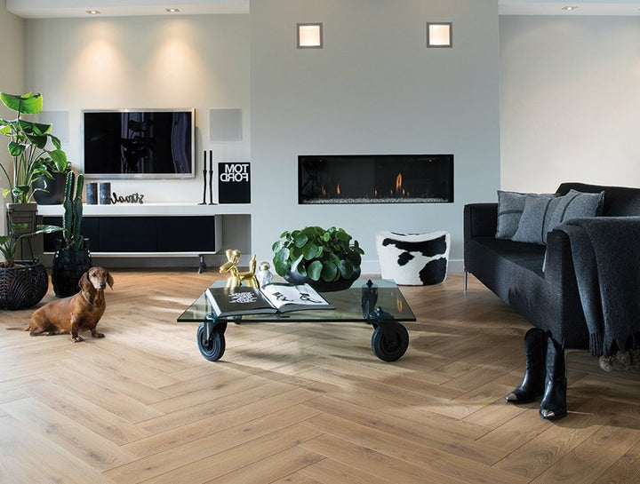 Alle soorten vloeren op een rij. Nieuwe vloer kopen? Vergelijk 20 ...