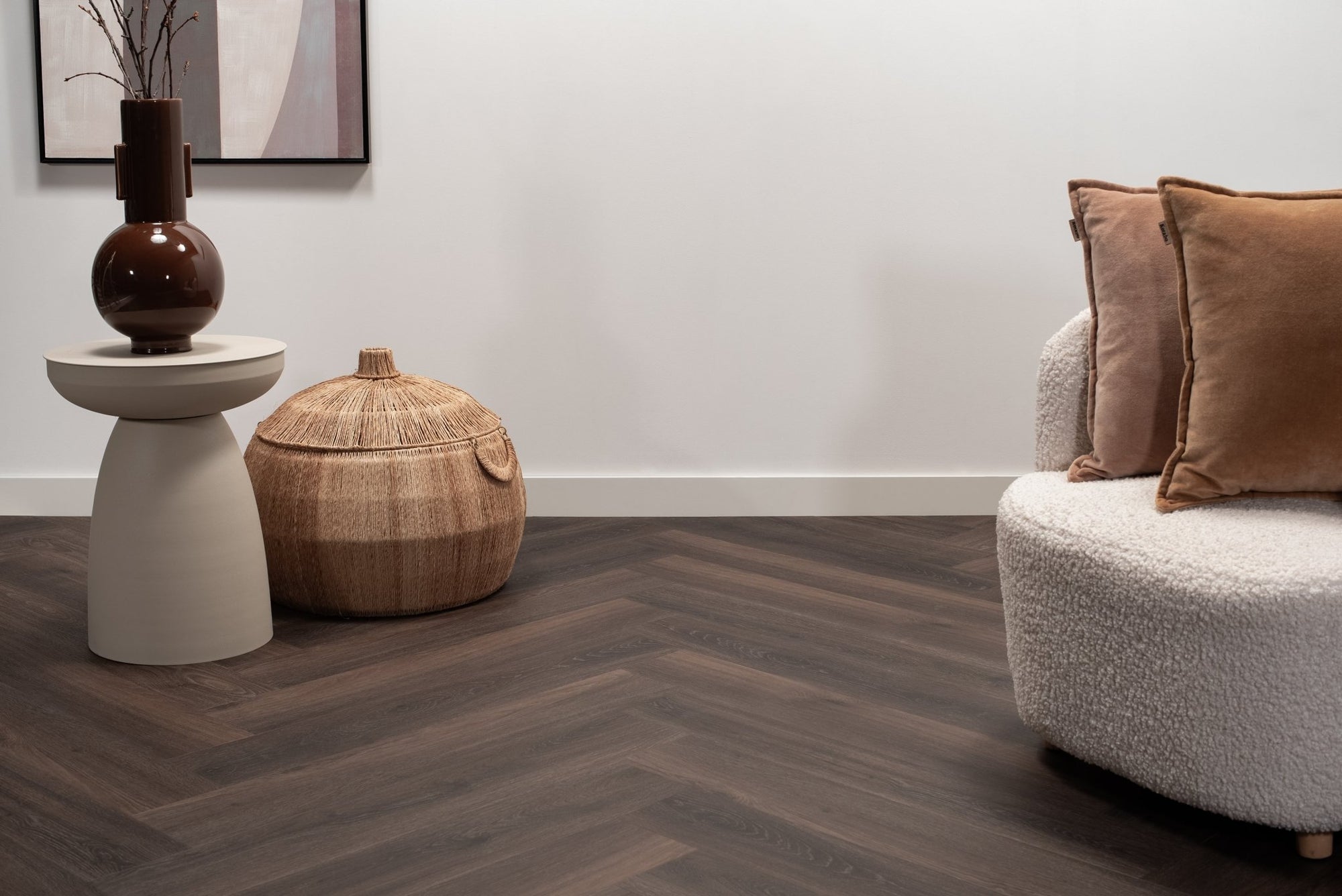 PVC vloer leggen op hout? Zo doe je dat! | Solza.nl