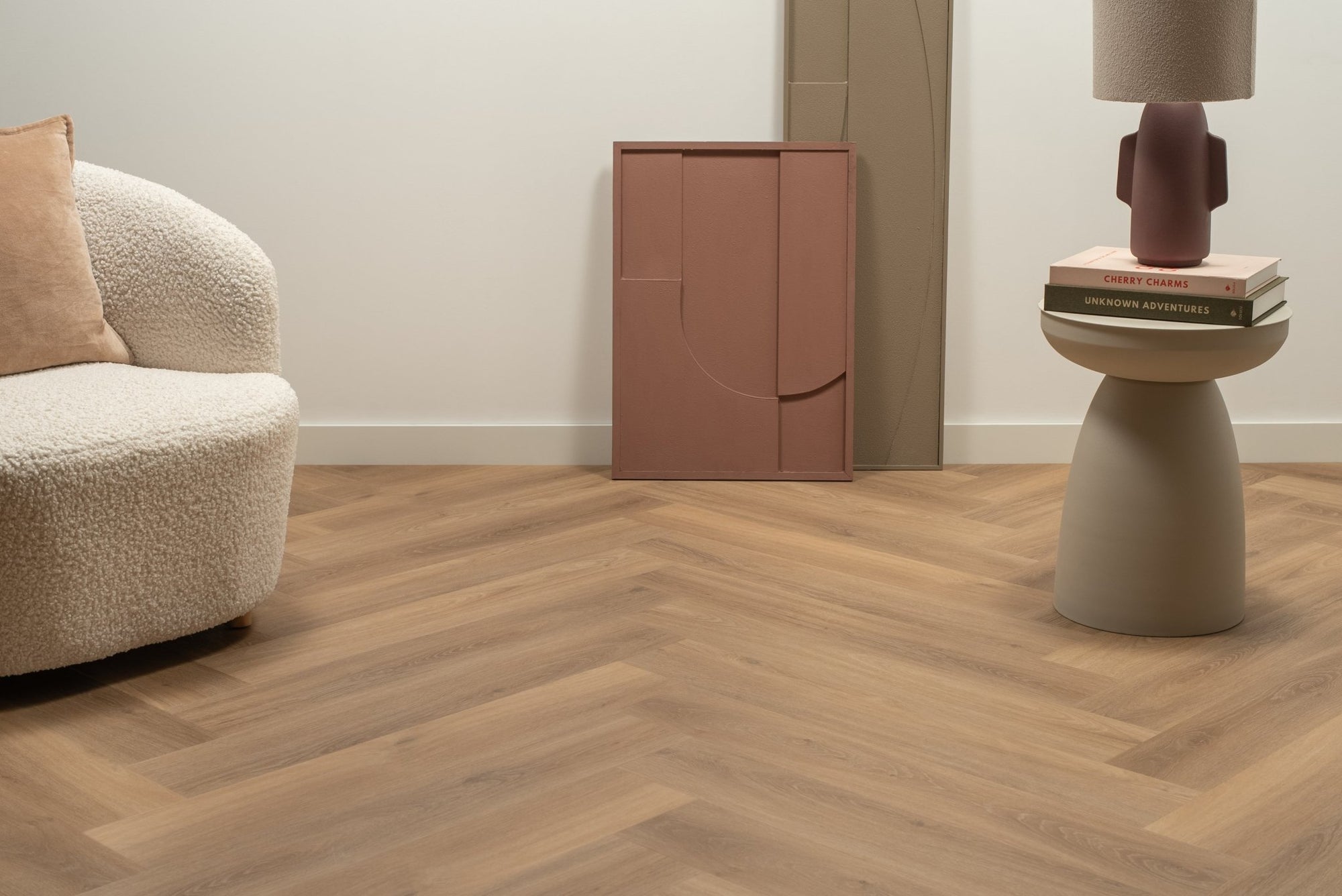 PVC vloer leggen op hout? Zo doe je dat! | Solza.nl