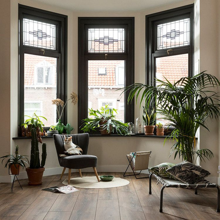 Which plinth should I choose? All types of plinths! | Solza.nl