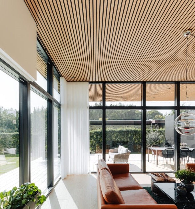 Plafond Panelen Online Bestellen? Snel & Eenvoudig! | Solza.nl