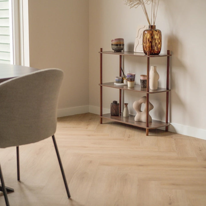 Floer dealer Nr. 1 van Europa! PVC, laminaat en Hybride hout!