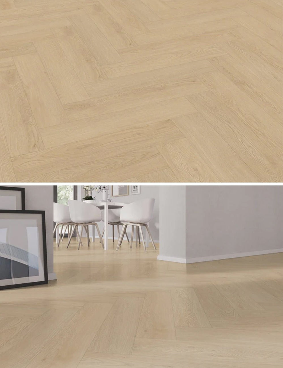 Belakos Monastro Visgraat XL 92 Rigid Click PVC | Solza.nl