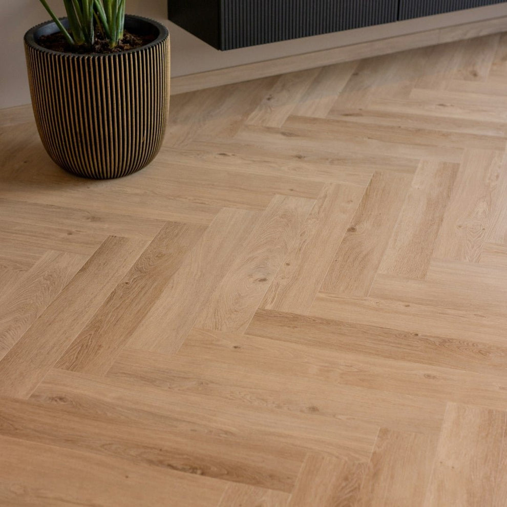 Floorify Visgraat Click PVC Unagi F317 | Solza.nl