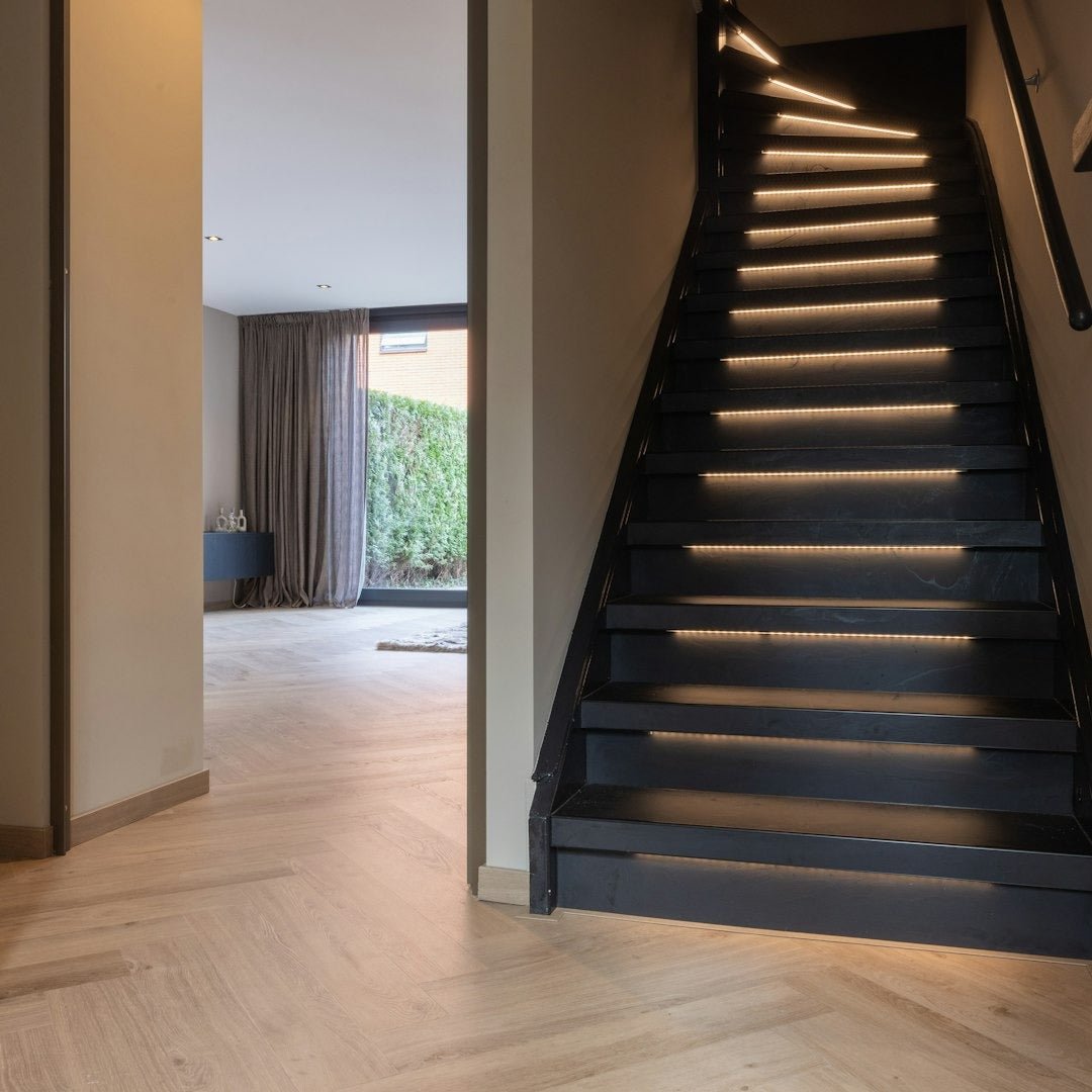 Floorify Visgraat Click PVC Unagi F317 | Solza.nl