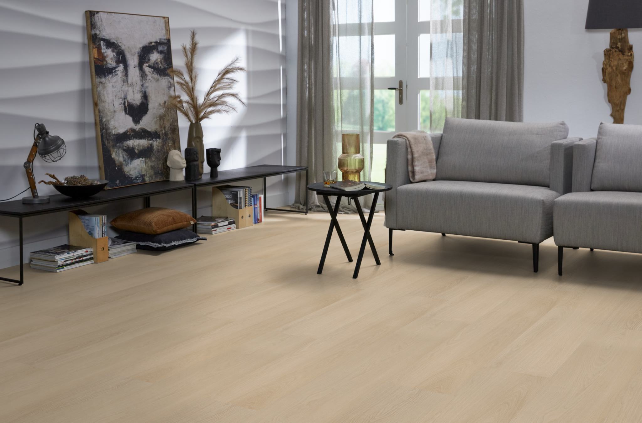 Floorlife Brentford Natural EVC - Click PVC SRC - 6051200219 | Solza.nl