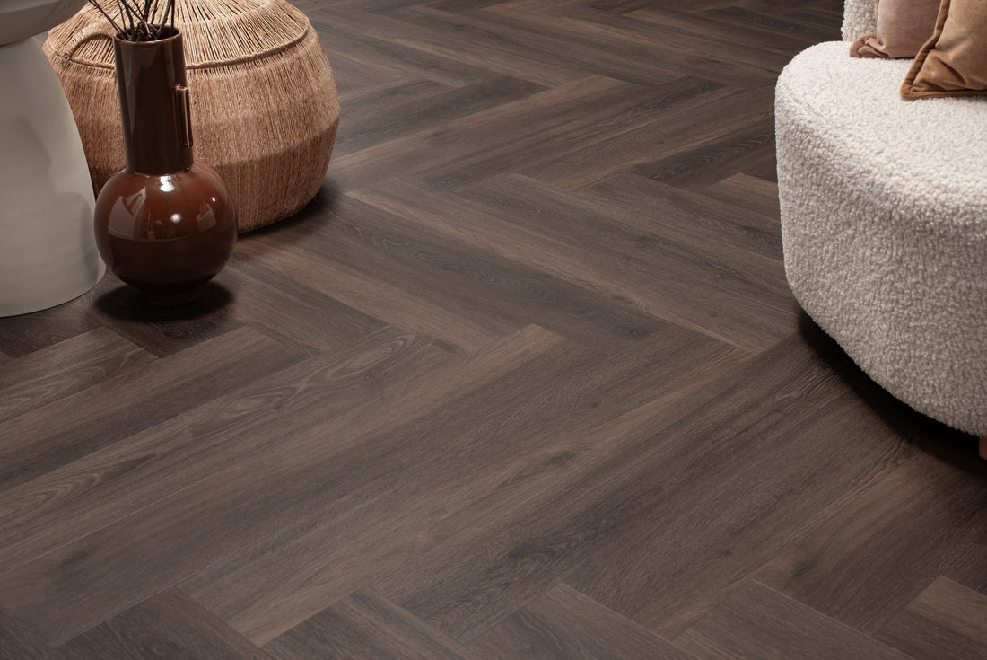 Welke ondervloer voor click PVC? Alle opties per vloerenmerk! | Solza.nl