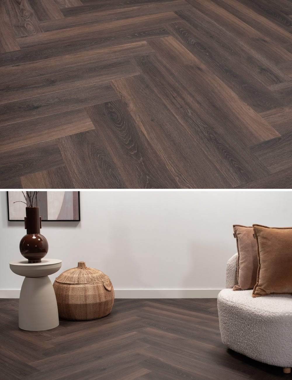 Welke ondervloer voor click PVC? Alle opties per vloerenmerk! | Solza.nl