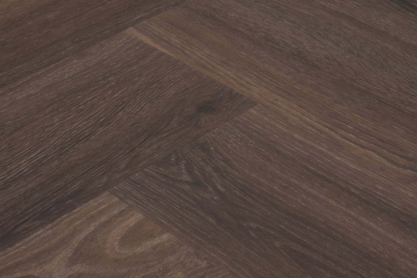 Solza Walvisgraat Plak PVC Desio Dark - ULTRAMAT - SLZ-5024 | Solza.nl