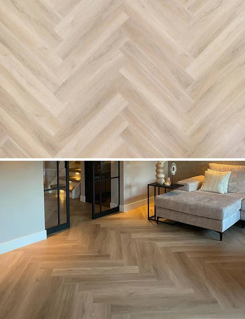 Floer dealer Nr. 1 van Europa! PVC, laminaat en Hybride hout!