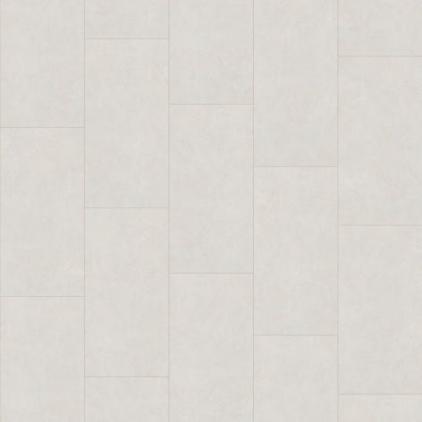 Floorify Kleine Tegel Click PVC Coquille F529 - Betonvloer / gietvloer ...