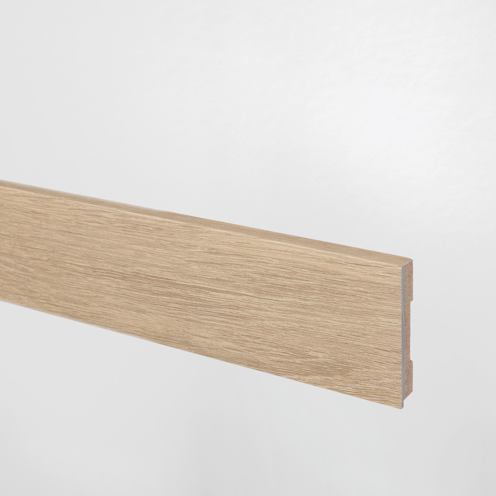 Floorify Plint Crémant S050 | Solza.nl