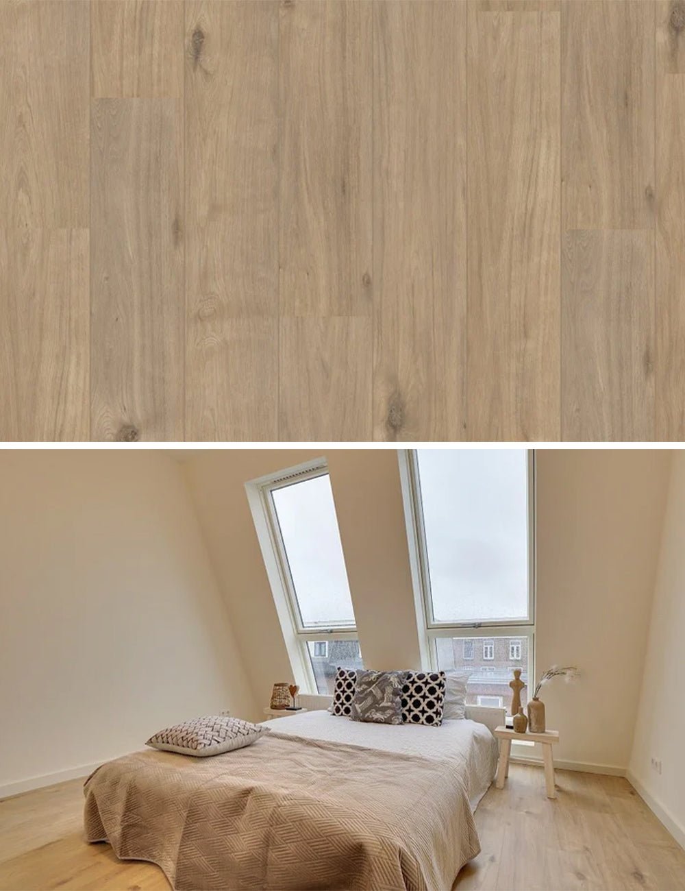 Hoomline Laminaat Royal V2 969 PIEMONTE kopen? Snel aan huis geleverd!